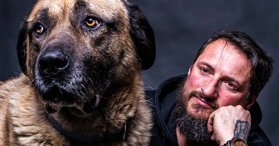 Deutscher Hundeprofi Gerd Schuster kommt nach Klagenfurt ins Tiko