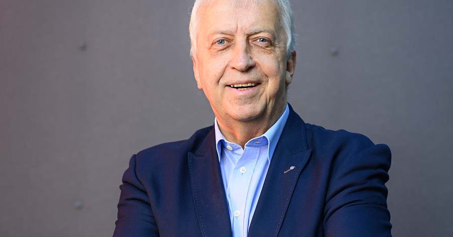 Radio-Hörtipp: „Noten und Anekdoten“ mit Harald Raffer