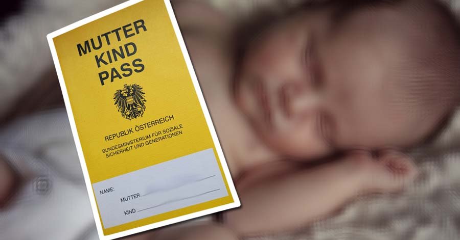 Der Mutter-Kind-Pass muss kostenlos bleiben und ausgebaut werden