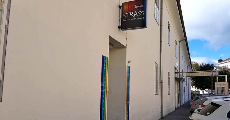 Aufruf der Gesundheitsbehörde: Corona-Fall in der „Strass-Bar“