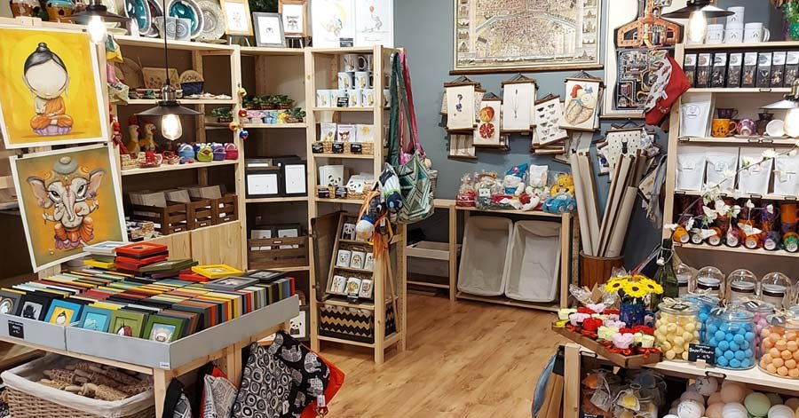 „Guter Dinge – Dein glücklich Laden“ eröffnet in Klagenfurt