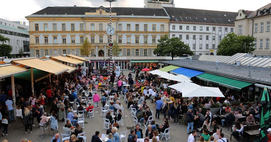 After Work Markt wird weitergeführt