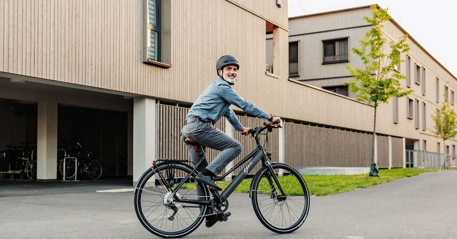 „Österreich radelt“: Gratis E-Bikes für Unternehmen und Mitarbeiter zum ...
